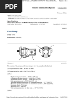 Motor Diesel OM904LA PDF | PDF