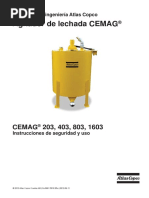 Motor Diesel OM904LA PDF | PDF