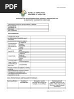 BPLO - Application Form For Occupational Permit Revised 07012022 1 ...