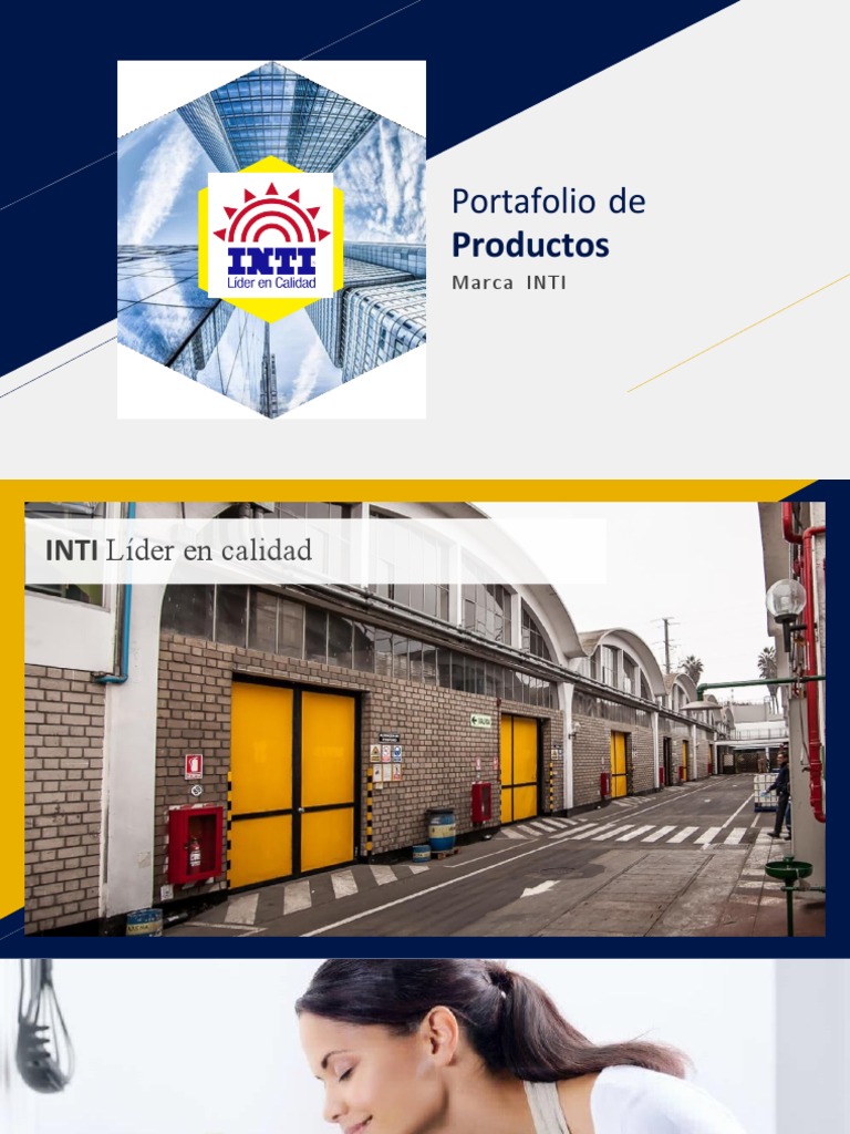 Catálogo Virtual - Inti 2022 | PDF | Equipo | Materiales