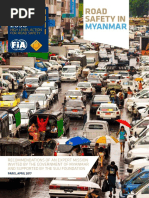 Fuel Storage and Handling Safety Guide | PDF | Prevention | Safety