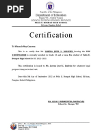 Pag-IBIG Member's Data Form (MDF) | PDF