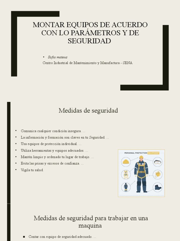 Montar Equipos de Acuerdo Con Lo Parámetros 2 | PDF | Informática
