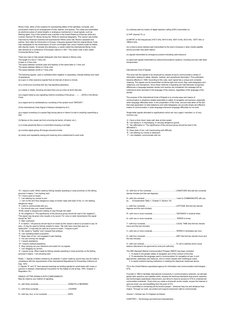 Marcom Reviewer Midterms | PDF | Radio Spectrum | Hertz