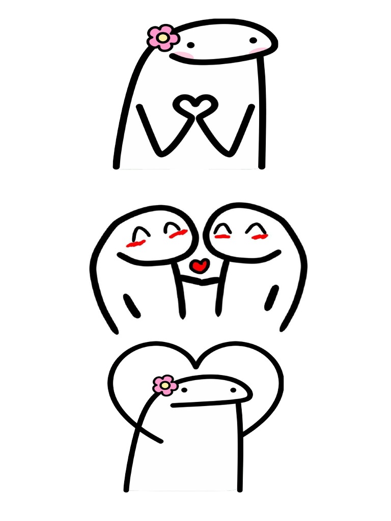 Coleccion de FLORKS para Imprimir. | PDF