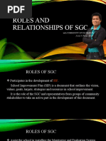 Selg Constitution and By-Laws2 | PDF | Governance | United Nations General Assembly
