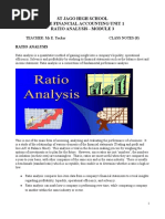 Principles of Business (POB) Notes For Exam (CXC) | PDF | Business ...