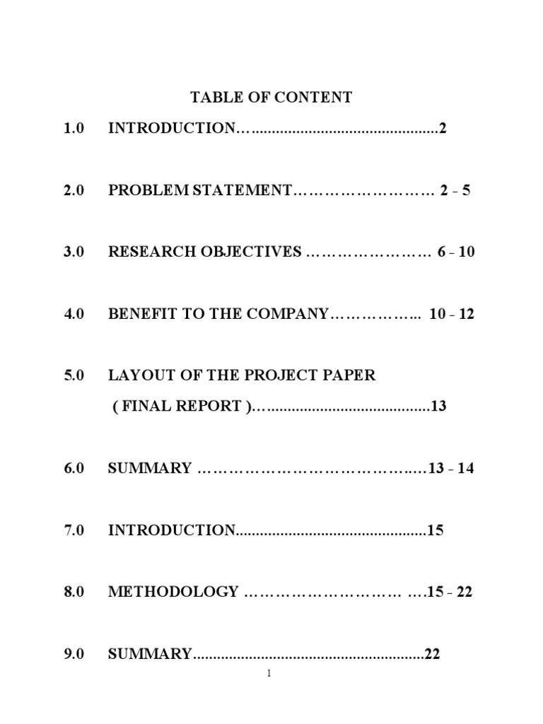 Business Research Assignment - SD's Bro | PDF | Sampling (Statistics ...