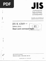 Din 22112-3 (1996 En) | PDF