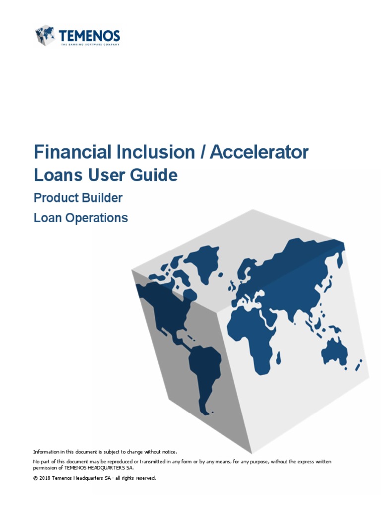 Loans | Download Free PDF | Interest | Loans