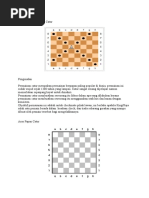 Buku Catur | PDF