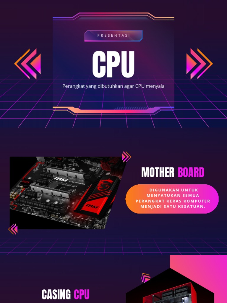 Computer tech, Canva assignment.pdf | PDF