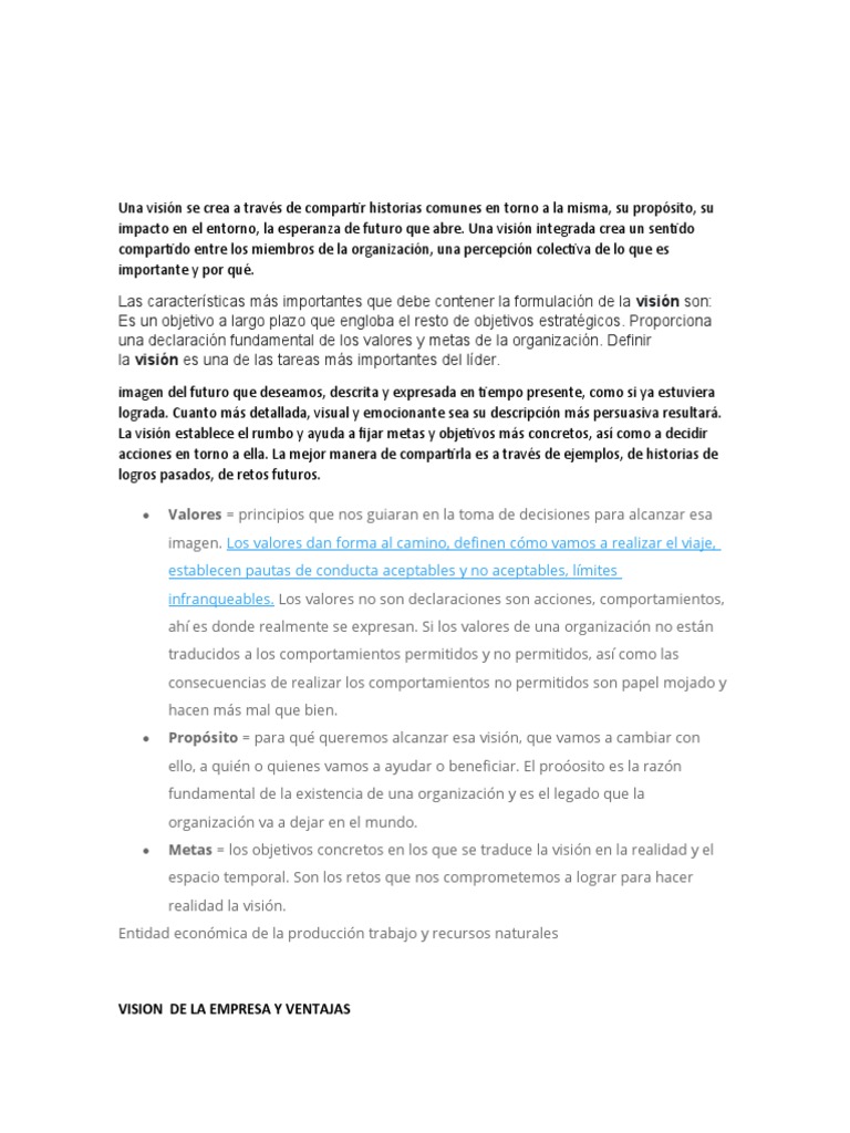 Vision Integral Enfasis II | PDF | Método científico | Teoría