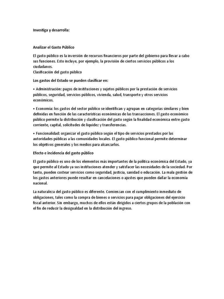 Unidad 2. Actividad 1. Entregable | PDF | Ciencias económicas | Economias Unidad 2. Actividad 1. Entregable | PDF | Ciencias económicas | Economias