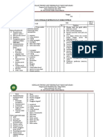Sdki Resiko Infeksi | PDF