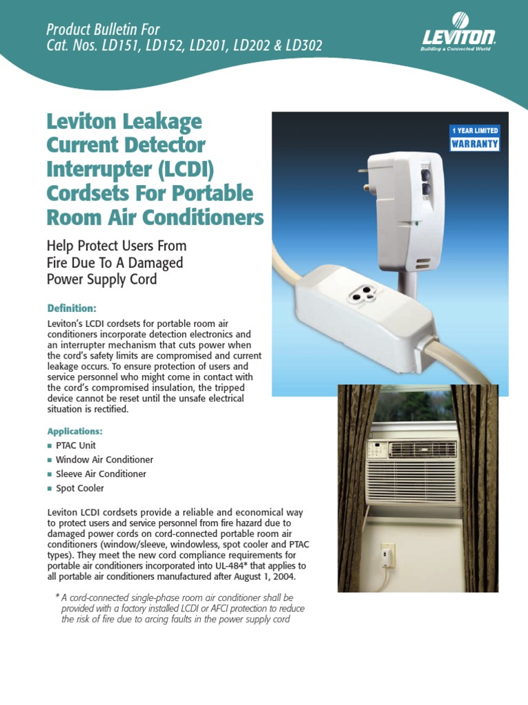 Spec LD151 LD152 LD201 LD202 LD302 | PDF | Electrical Components ...