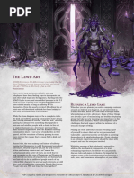 D&D 5E Sex Guide and Mating Manual | PDF | Dungeons & Dragons | Gary ...