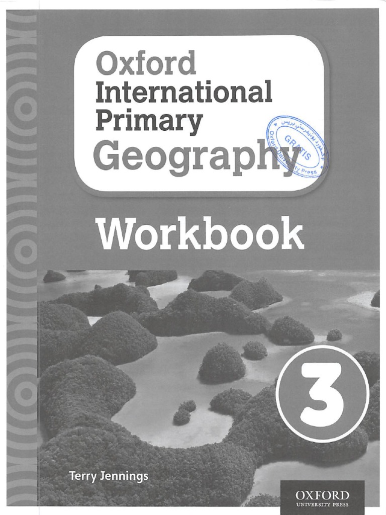 Oxford Geography Workbook 3 | PDF