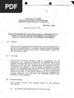 CSC - Resolution 010112-PRAISE | PDF | Incentive | Civil Service