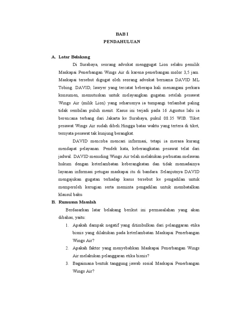 Kelompok 6 - M.5.C | PDF