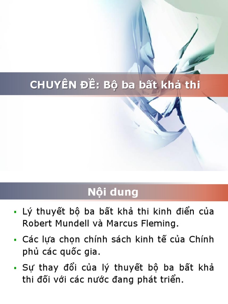 C7 KhungHoangTCQT BO BA BKT PDF | PDF