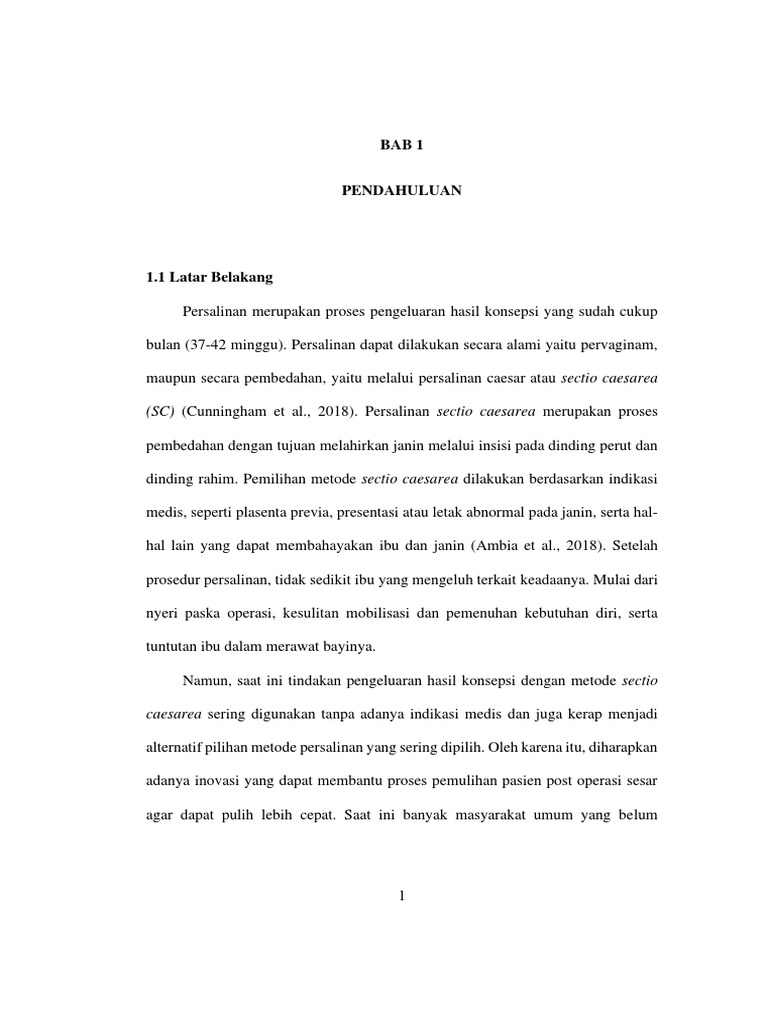 SC Eracs | PDF | Pengembangan Diri