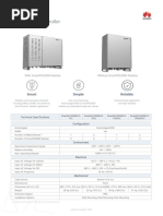 SmartACU2000D Controller Overview | PDF | Electrical Connector ...