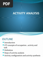 Acquisitional Frame of Reference Overview | PDF | Reinforcement | Behavior