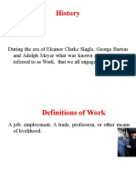 Interest Checklist | PDF | Pleasure | Occupational Therapy