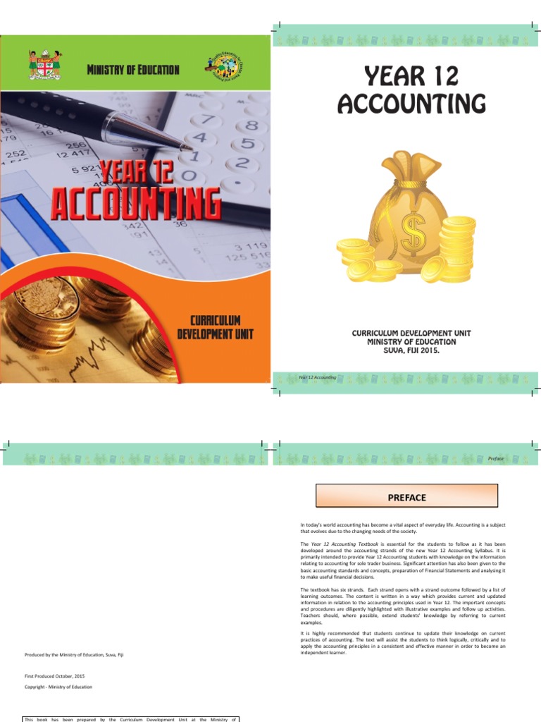 Accounting Pdf Pdf Financial Statement Accounting