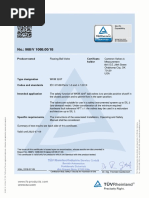 Shell Tellus Oil T 32: Safety Data Sheet | PDF | Dangerous Goods ...