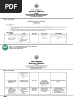 LRP Action Plan | PDF | Child Protection | Children's Rights