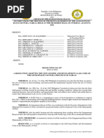 PSGC 4Q 2024 National and Provincial Summary | PDF | Philippines