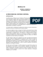 Tipos y fases de la celulitis | PDF | Edema | Piel