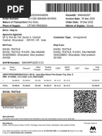 DTDC Rate Quotation-4 | PDF | Cargo | Business