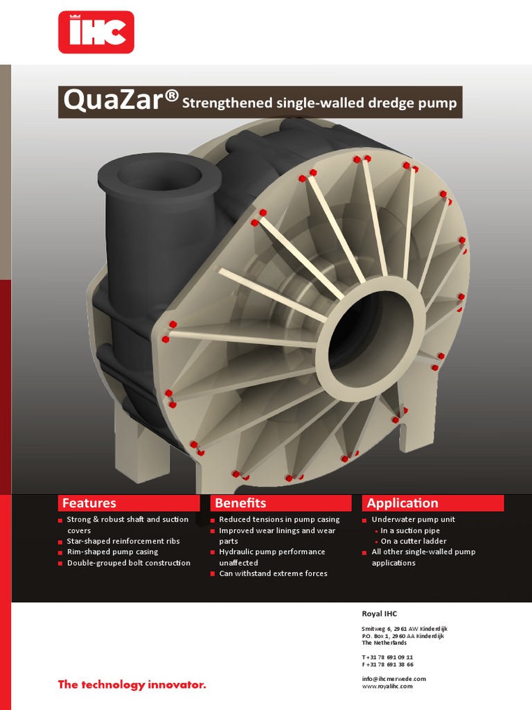 D4 Quazar Flyer | PDF