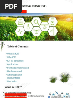 EO HAPAG For Barangays Sample | PDF | Food Security | Hunger