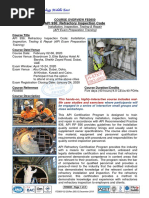 API 936 Refractory Standards Overview | PDF