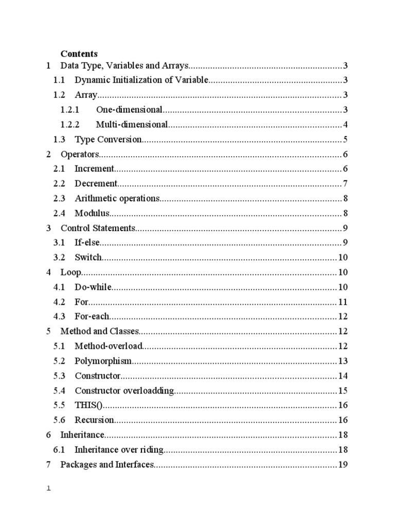 Report | Descargar gratis PDF | Class (Computer Programming ...