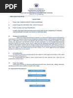 Site Development Plan | PDF | Philippines