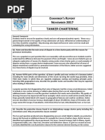 WORLDSCALE | PDF | Cargo | Freight Transport