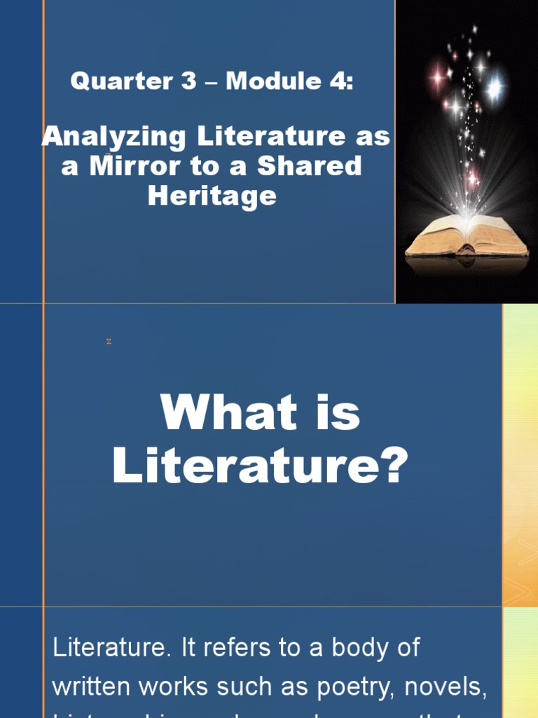 Quarter 3 - Module 4:: Analyzing Literature As A Mirror To A Shared Heritage | PDF | Ramayana | Sita