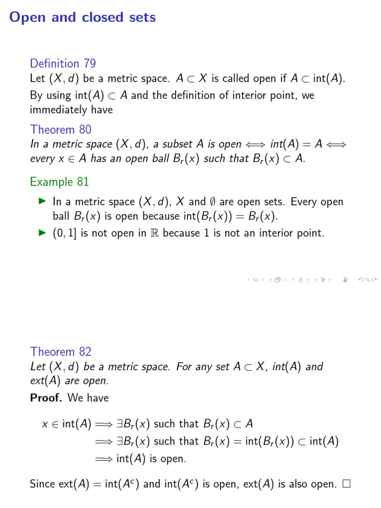 Lecture 13 | PDF | Spacetime | Mathematical Objects