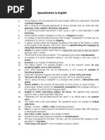 Sample TV Talk Show Script | PDF