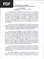 BDA Building Plan Approval Guide | PDF | Deed | Bangalore