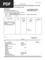 PEMBERIAN INSENTIF BERASASKAN PRESTASI (BIPs) 2025 | PDF
