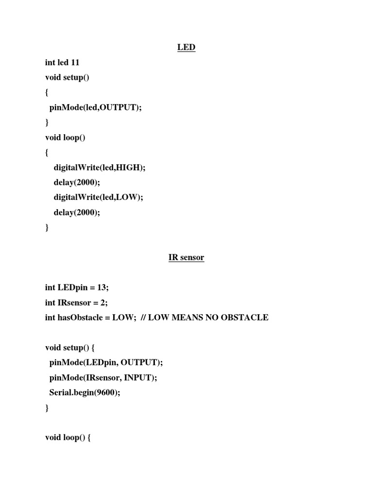 All Sensor Code | PDF | Cursor (User Interface) | Equipment