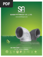 Module 9 - Fitting Allowances For Steel Pipes | PDF | Pipe (Fluid ...