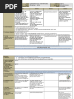 Grade 3 Science Curriculum Map | PDF | Learning | Gases
