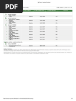 OM Reimbursment Claim Form | PDF